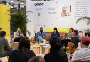 Press Coverage - ICFF